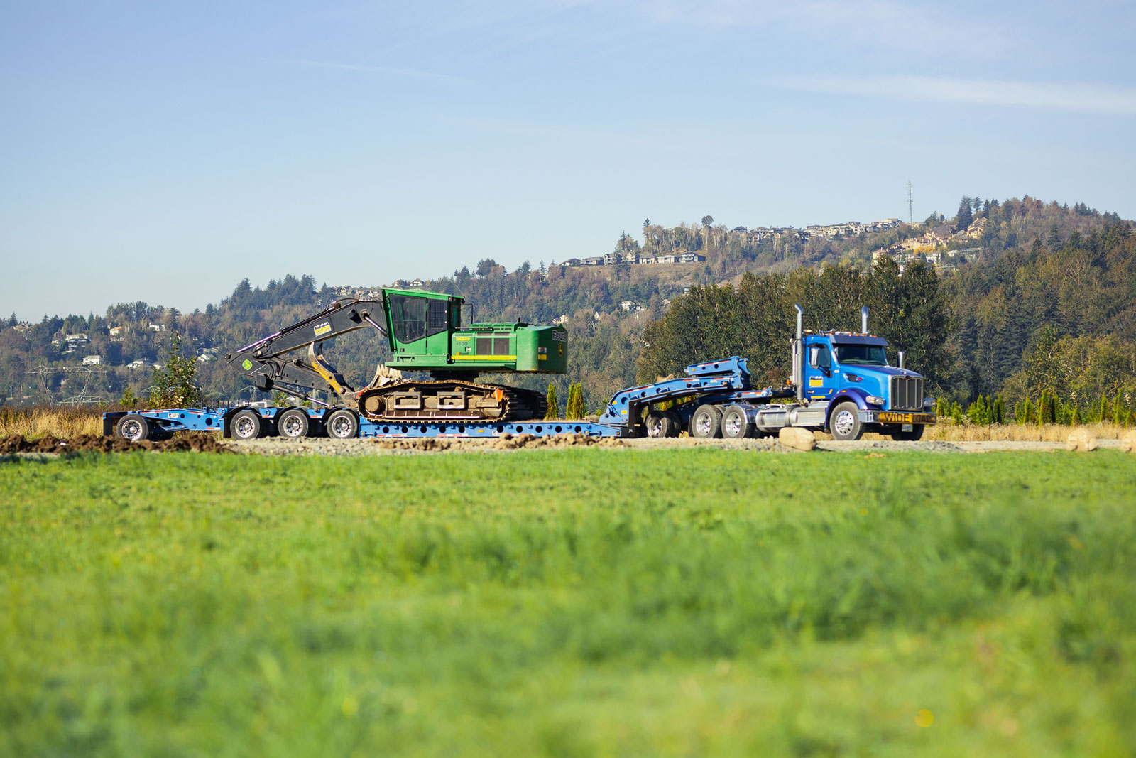 services-banner - Frazer Excavation