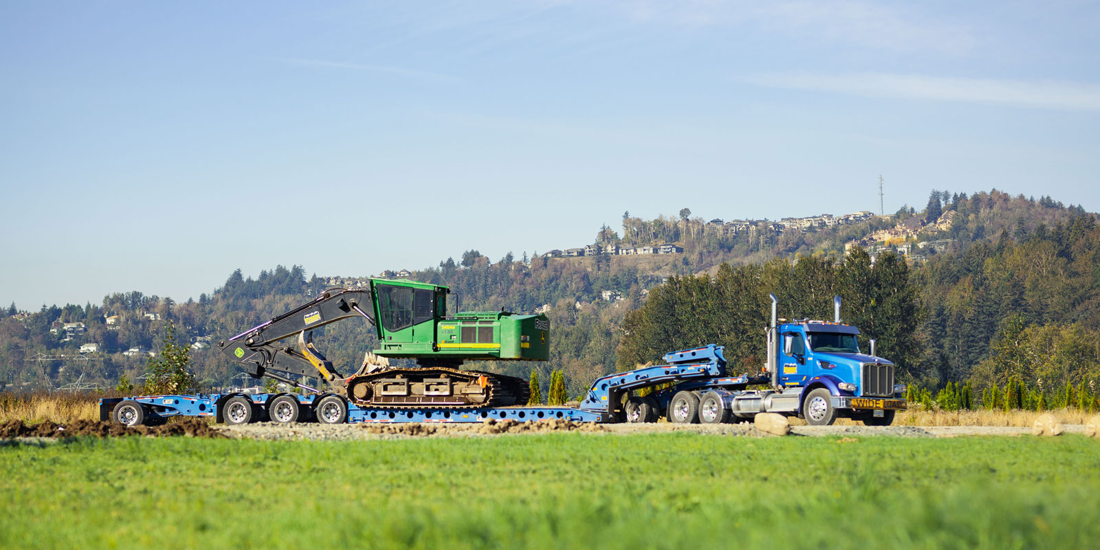 services - Frazer Excavation